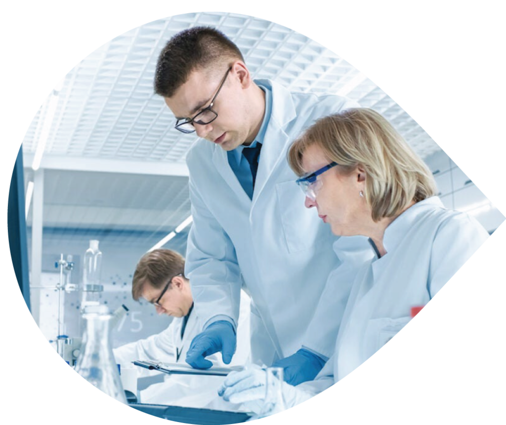 About LIFEGENE – LIFEGENE