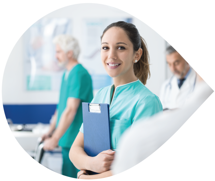 Clients – LIFEGENE